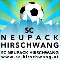 SC Neupack Hirschwang - WILLKOMMEN AUF UNSERER FANSEITE